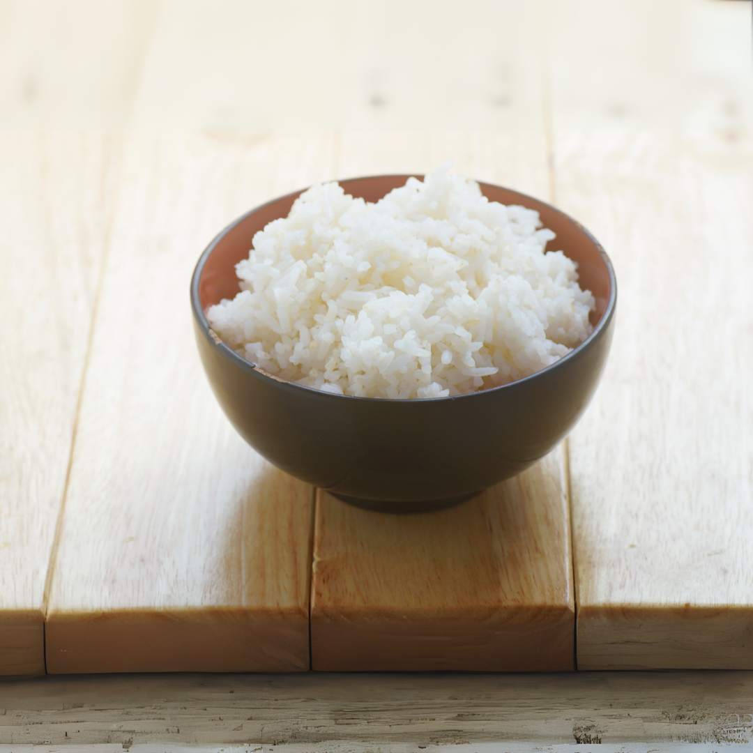 Rice and Nutrition: Why Rice Isn’t the Problem — Real World Nutrition