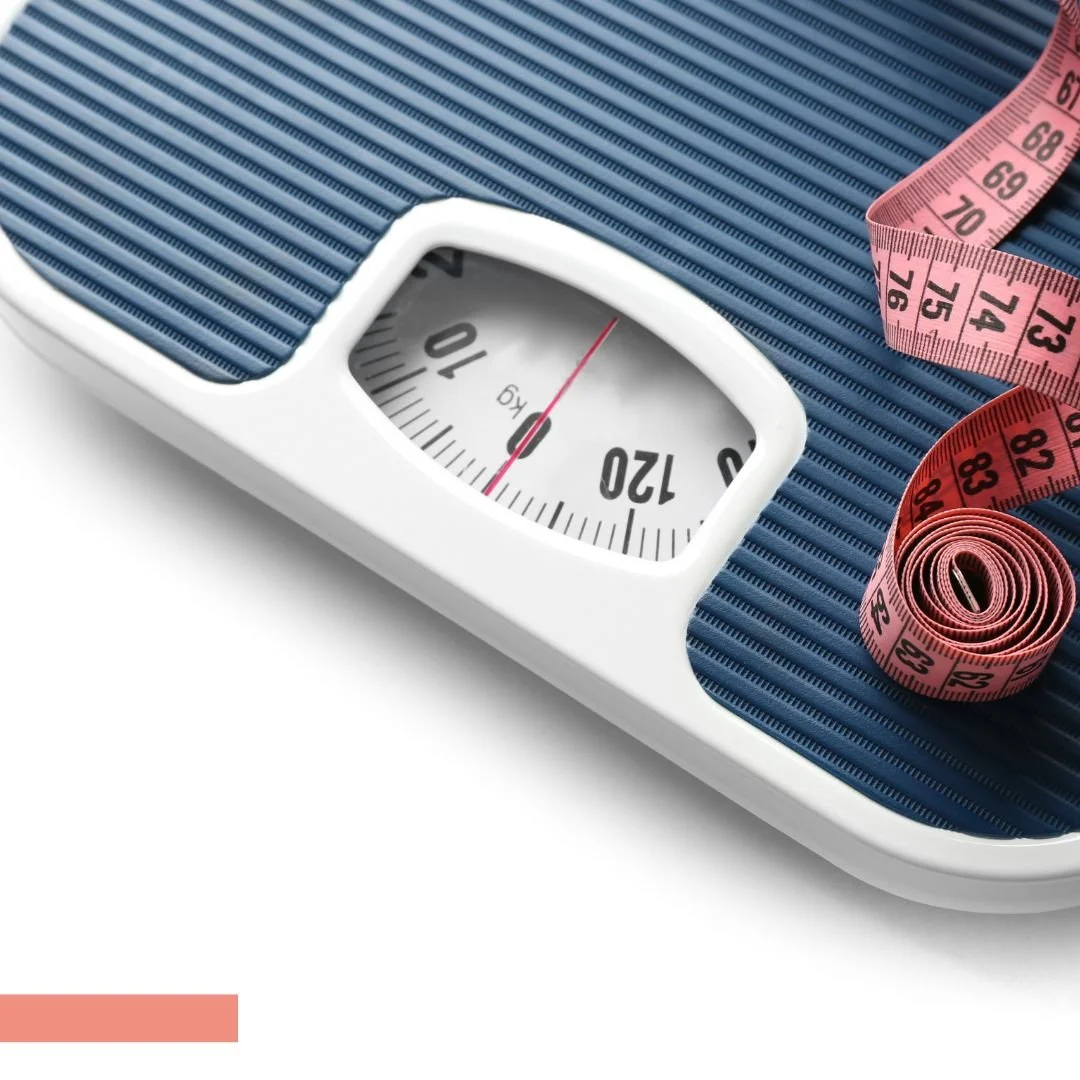 Unlocking Healthy Weight: Beyond the Scale | Comprehensive Guide — Real ...