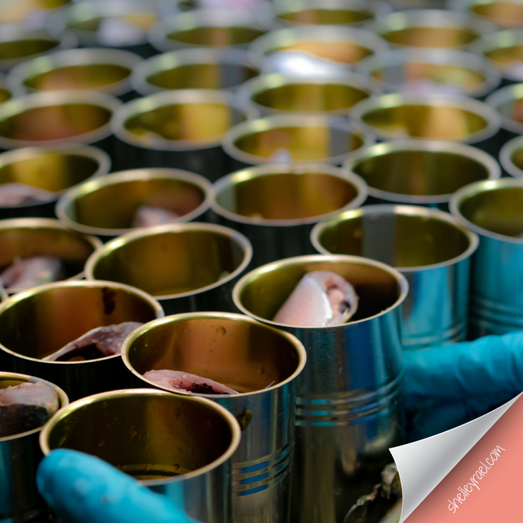 Understanding the NOVA Classification: What Counts as Ultra Processed ...