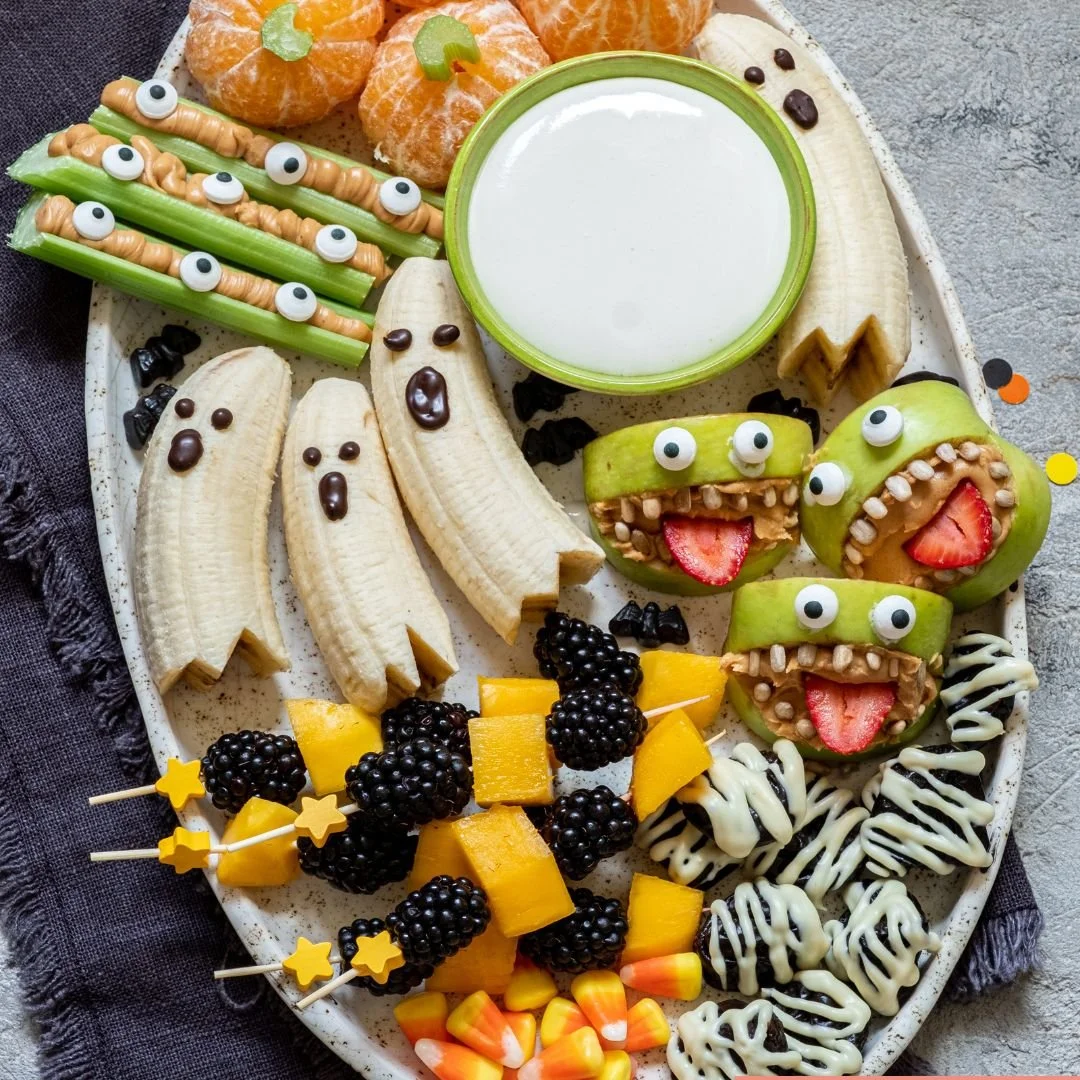 Navigating Halloween Candy: Tips for Mindful Eating and Healthier ...