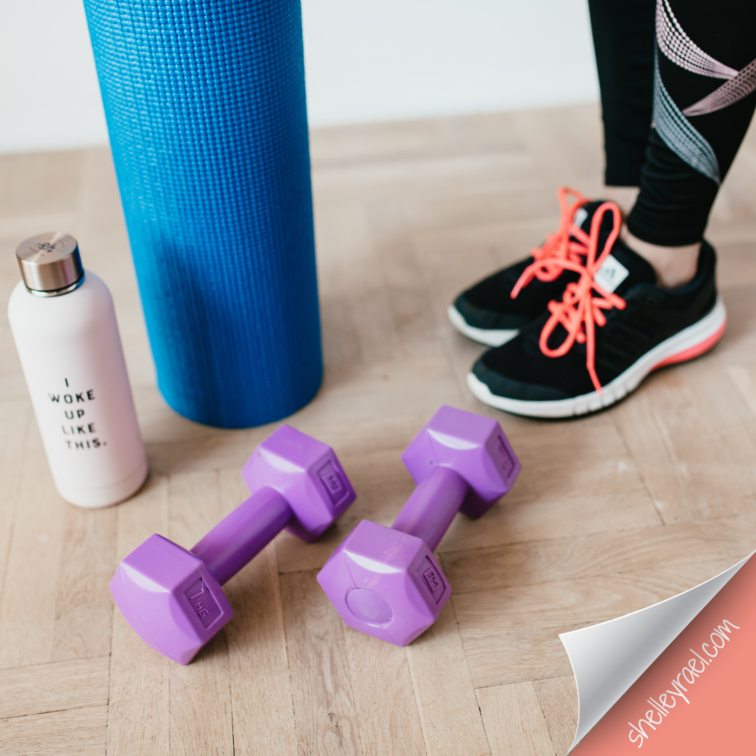 Intentional Wellness Goals for 2026: How to Start Small and Stay Steady ...