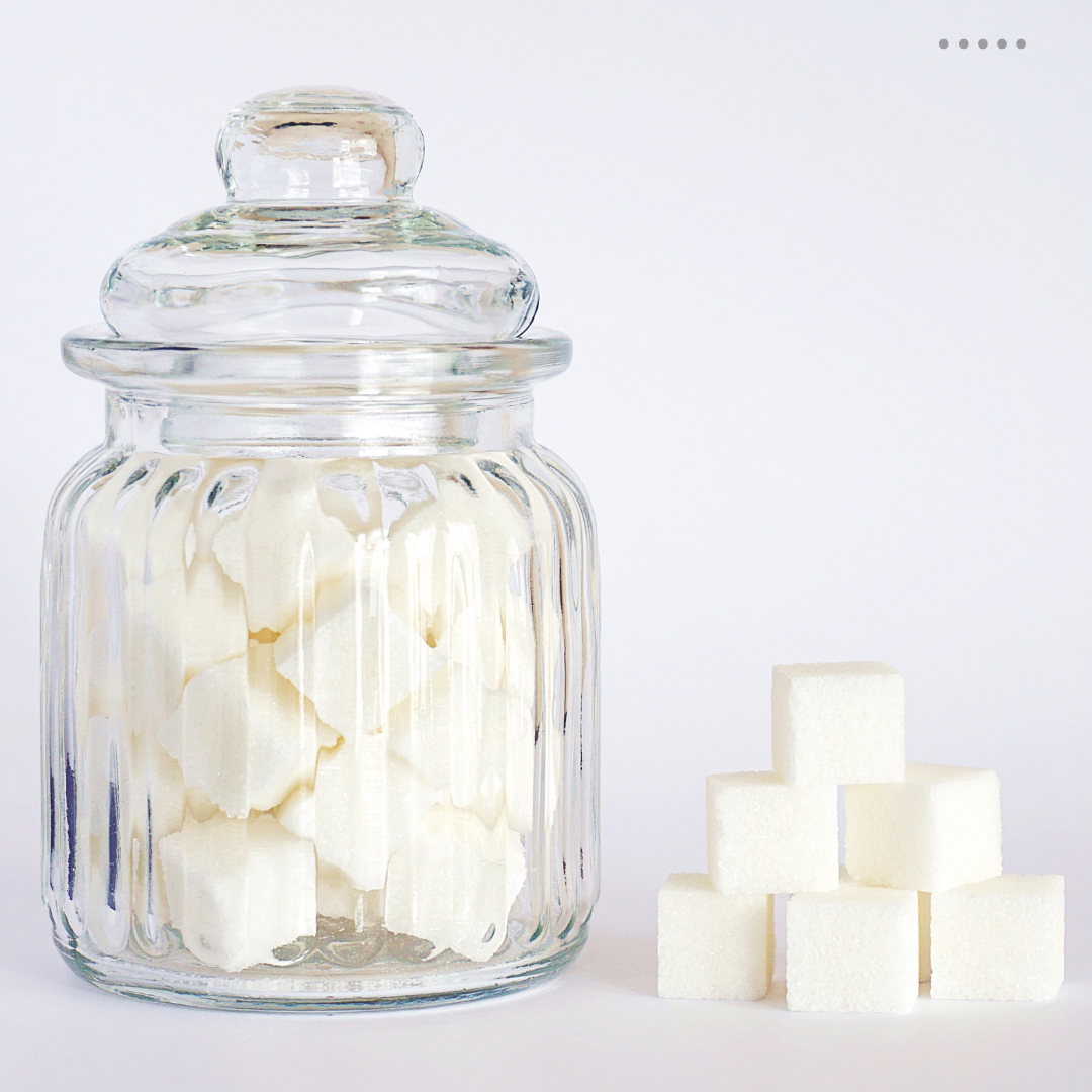 Sugar in the Diet: Friend, Foe, or Essential Fuel? — Real World Nutrition