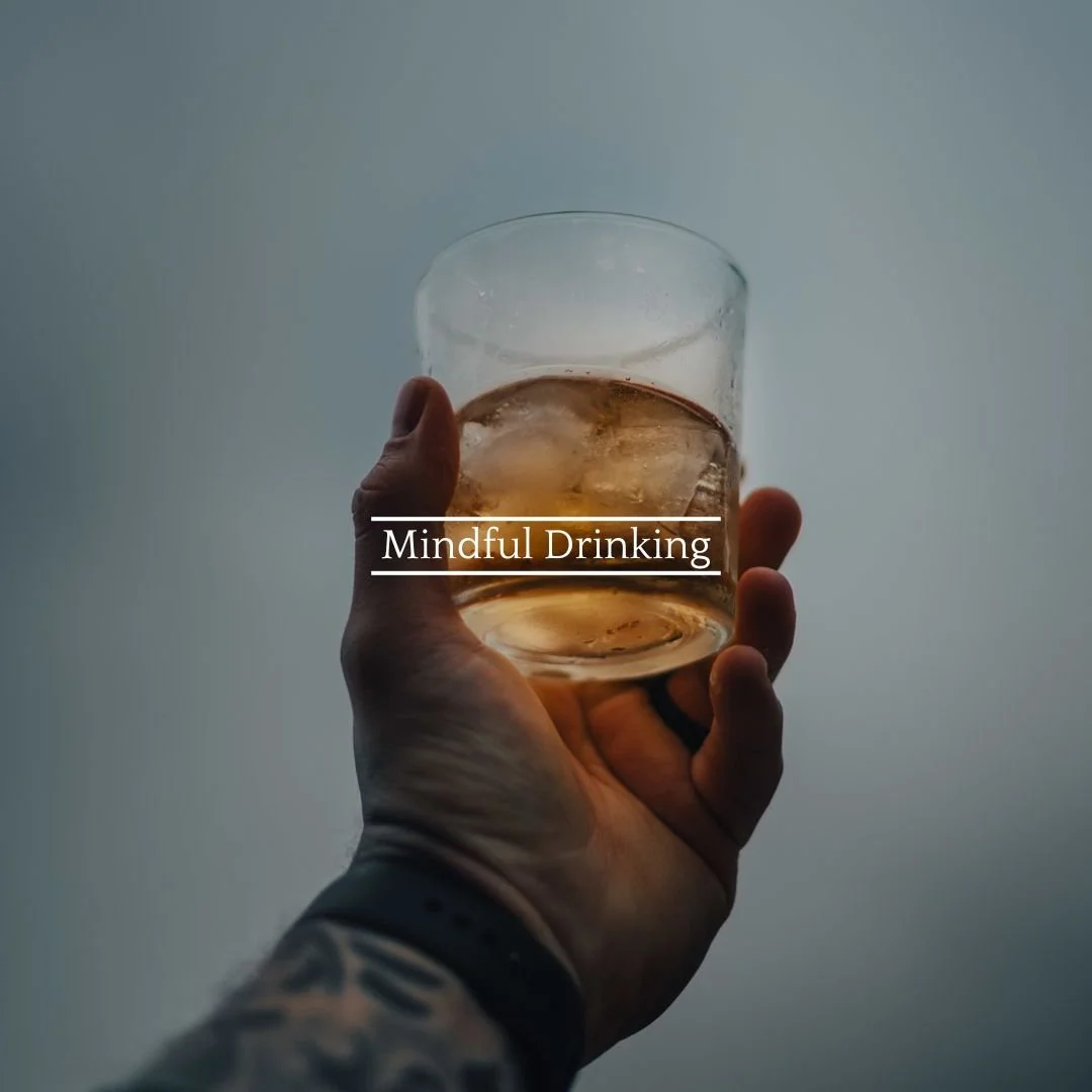 How to Practice Mindful Drinking for Better Balance and Wellness — Real ...