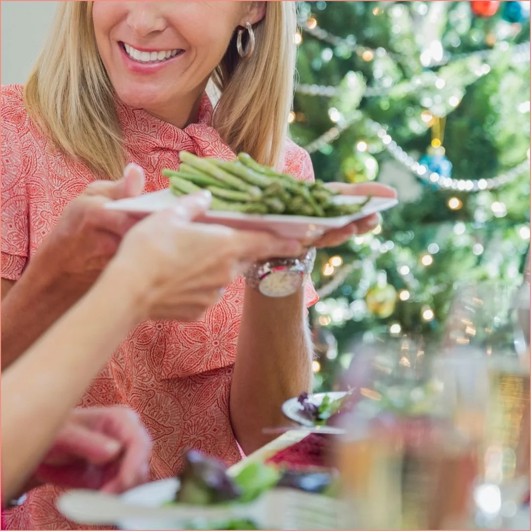 Mindful Eating During the Holidays: Simple Tips for Savoring Your Food ...