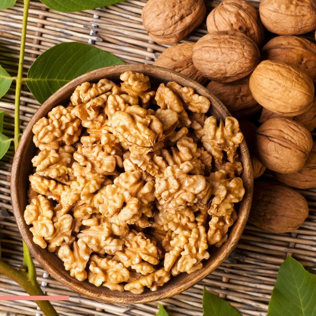 Discover the Health Benefits of Walnuts: Nutrition, Storage Tips, and ...