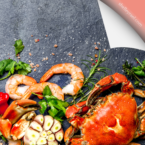 Seafood 101: Types of Seafood Explained — Real World Nutrition