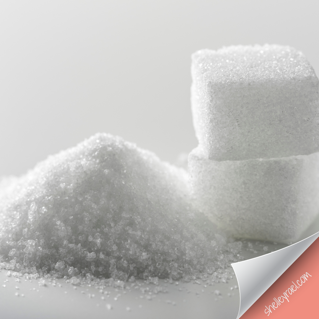 Names of Added Sugars Explained: How to Spot Them on Food Labels — Real ...