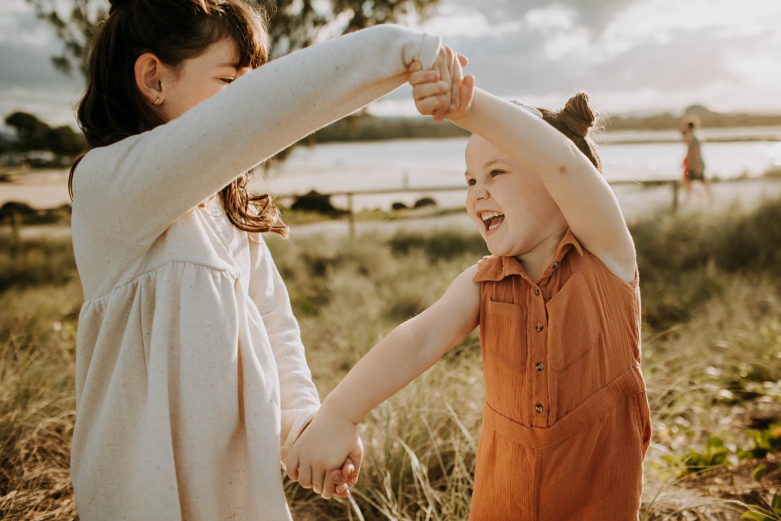 Five tips for taking photos of your children — Golden Sundays ...