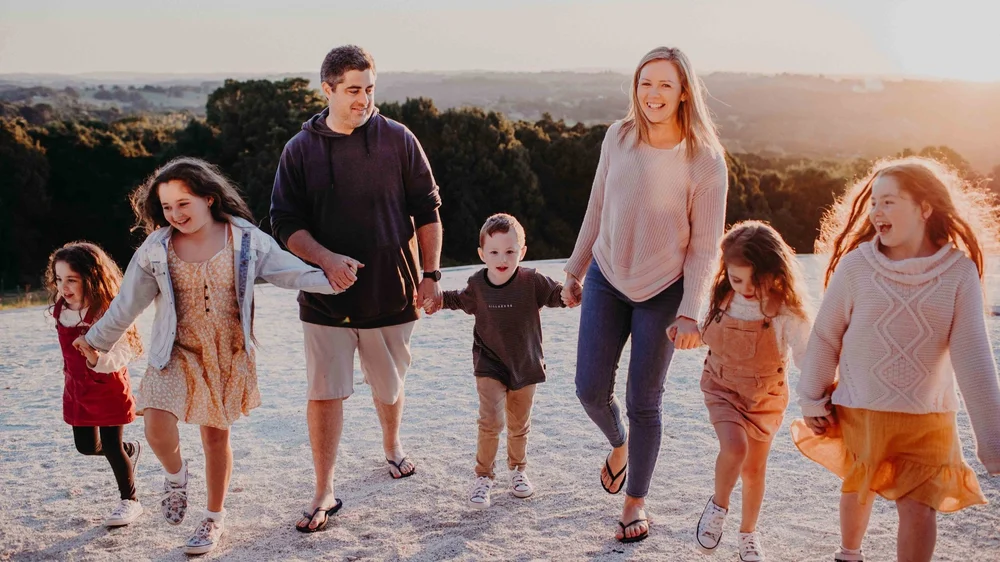 Session Tips: How To Have A Successful Family Lifestyle Photoshoot ...