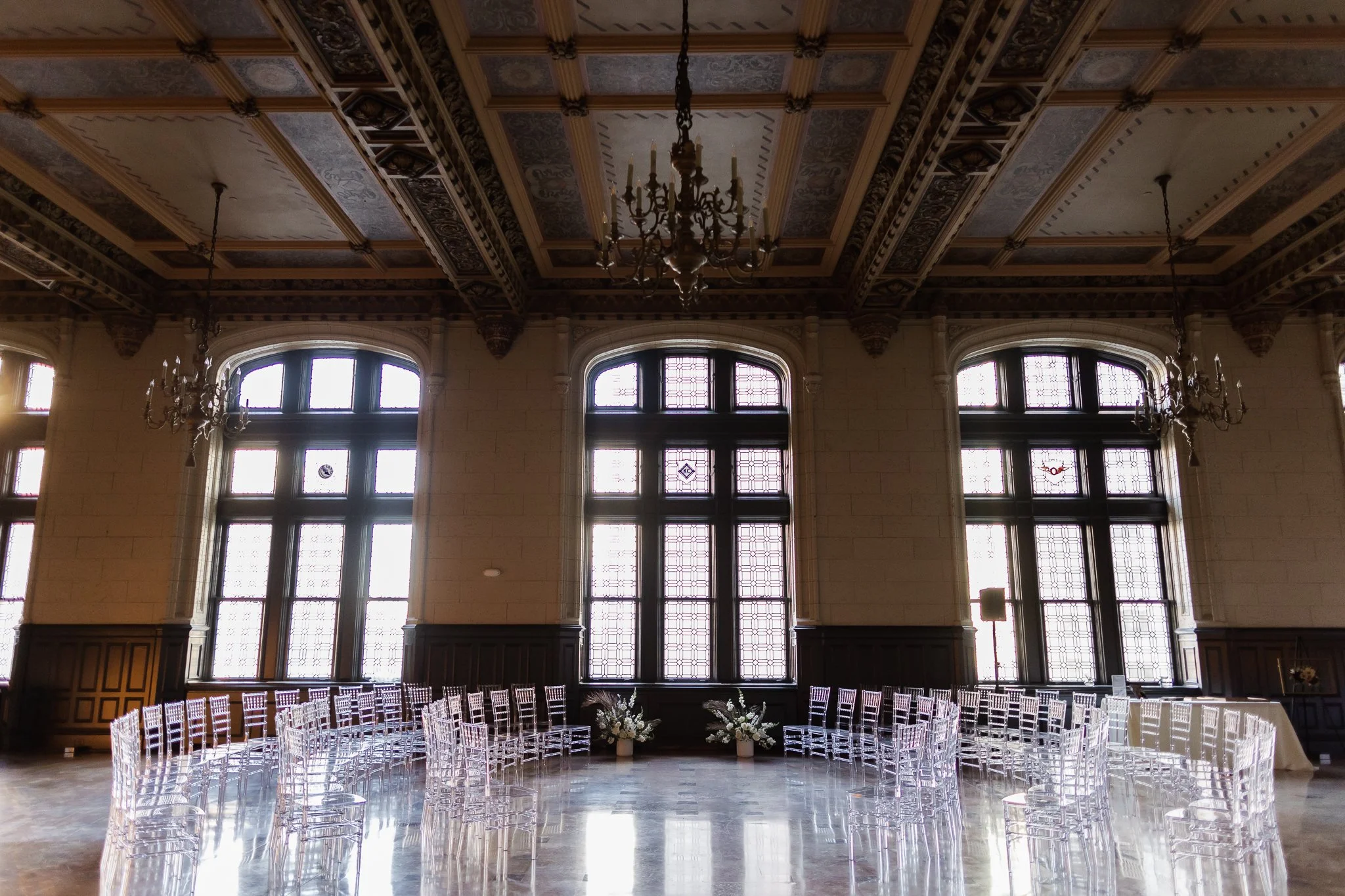 The Century Club — Skyline & Co.