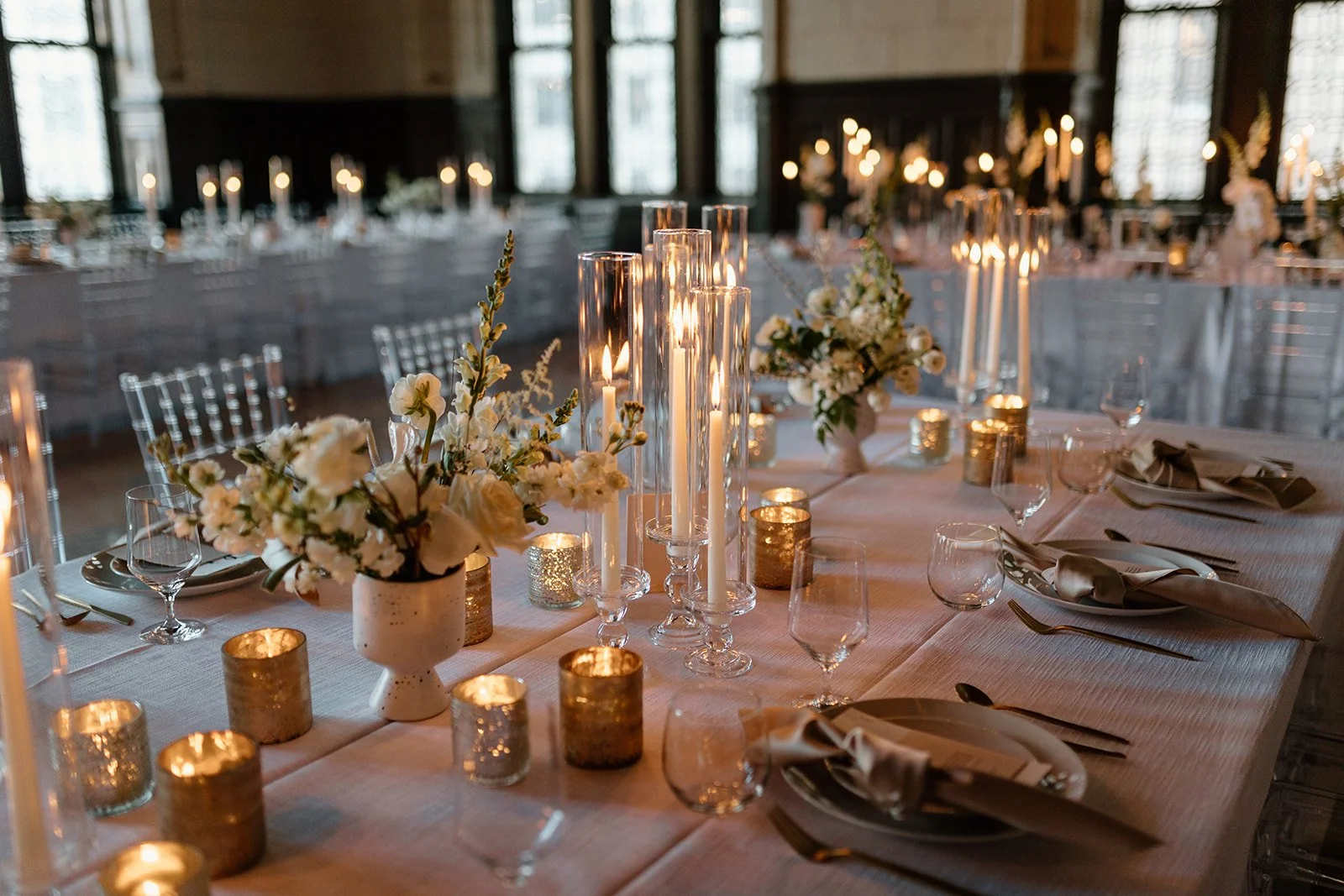 The Century Club — Skyline & Co.