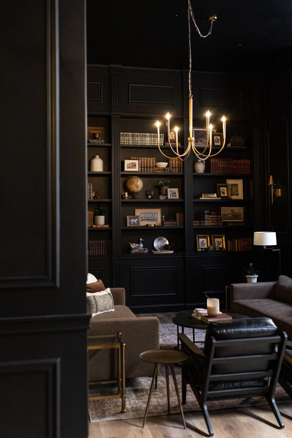 Noir :: Kansas City — Skyline & Co.