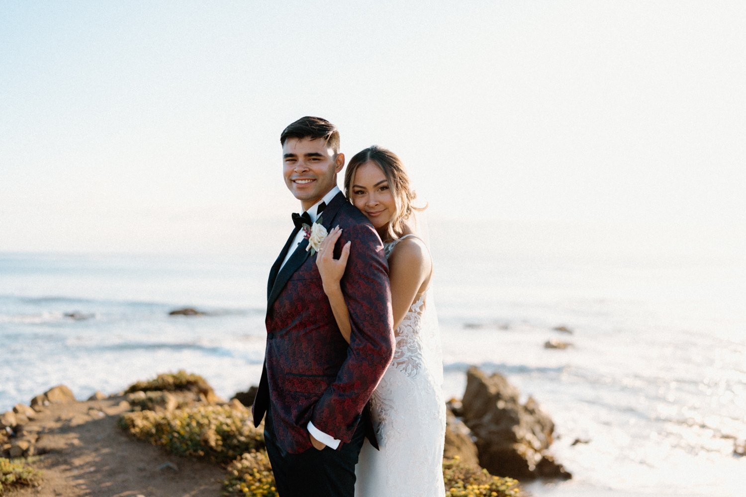 Wedding Photographer for Modern Love Stories in LA