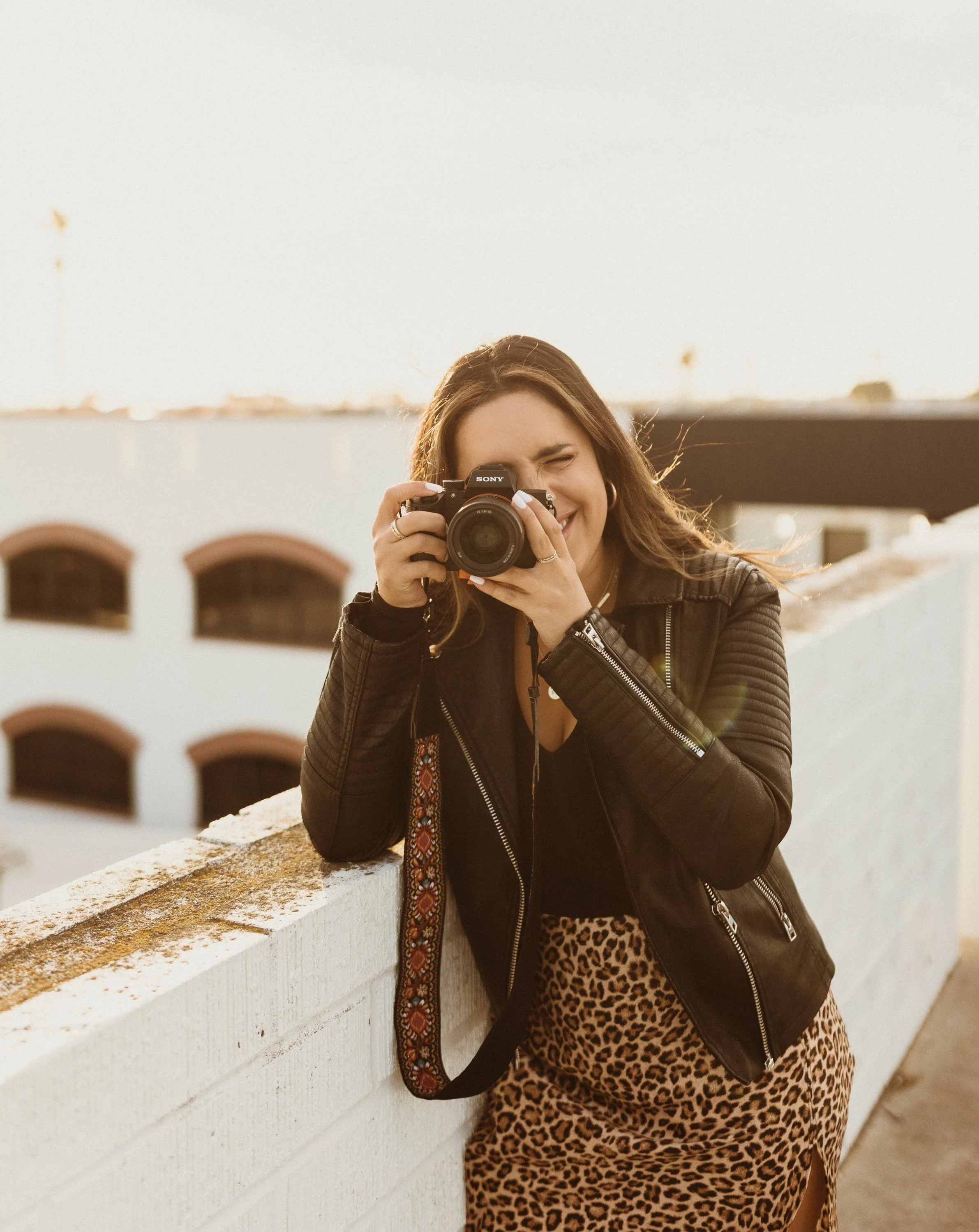 Wedding Photographer for Modern Love Stories in LA