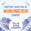 Acknowledgement of Country Stickers | Honor Your Land Today — KNOW YOUR ...