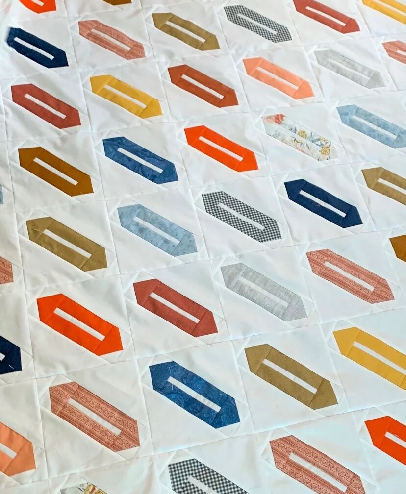 Mother Daughter Quilting