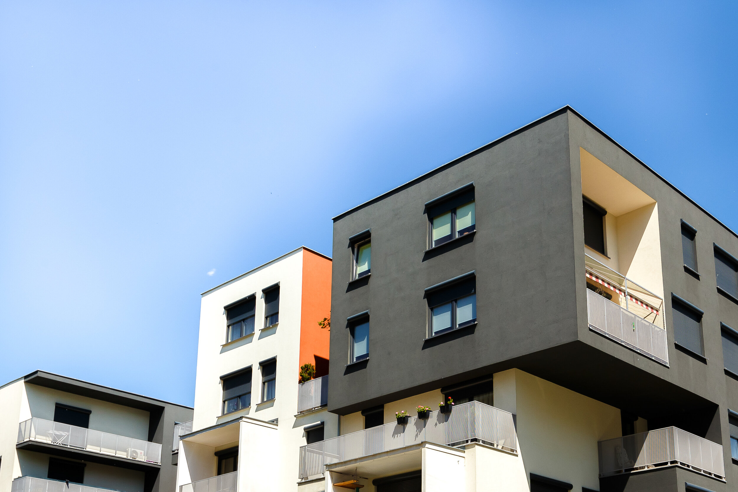 Tekton Group | Real Estate Investment | Denver, Colorado