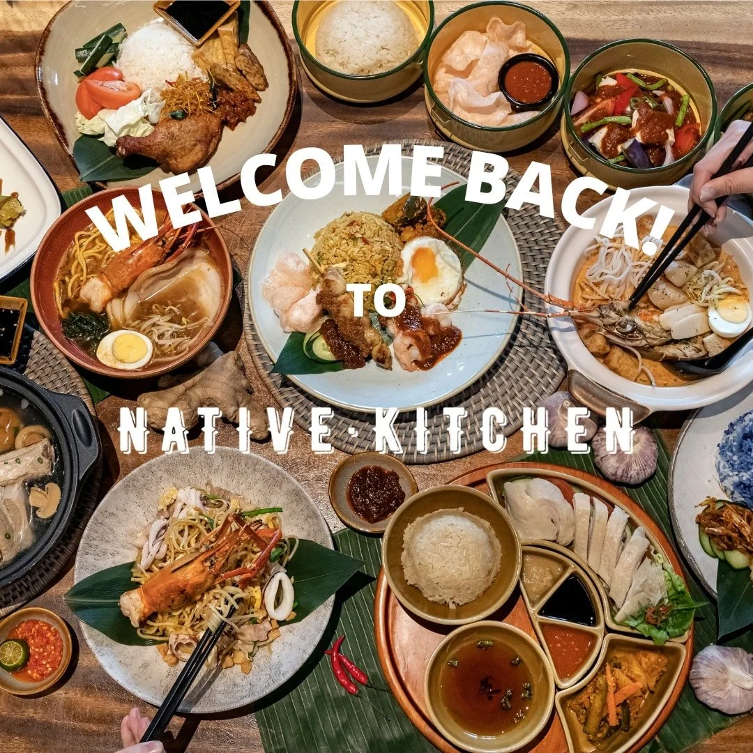 What's Happening — Commonwealth Concepts