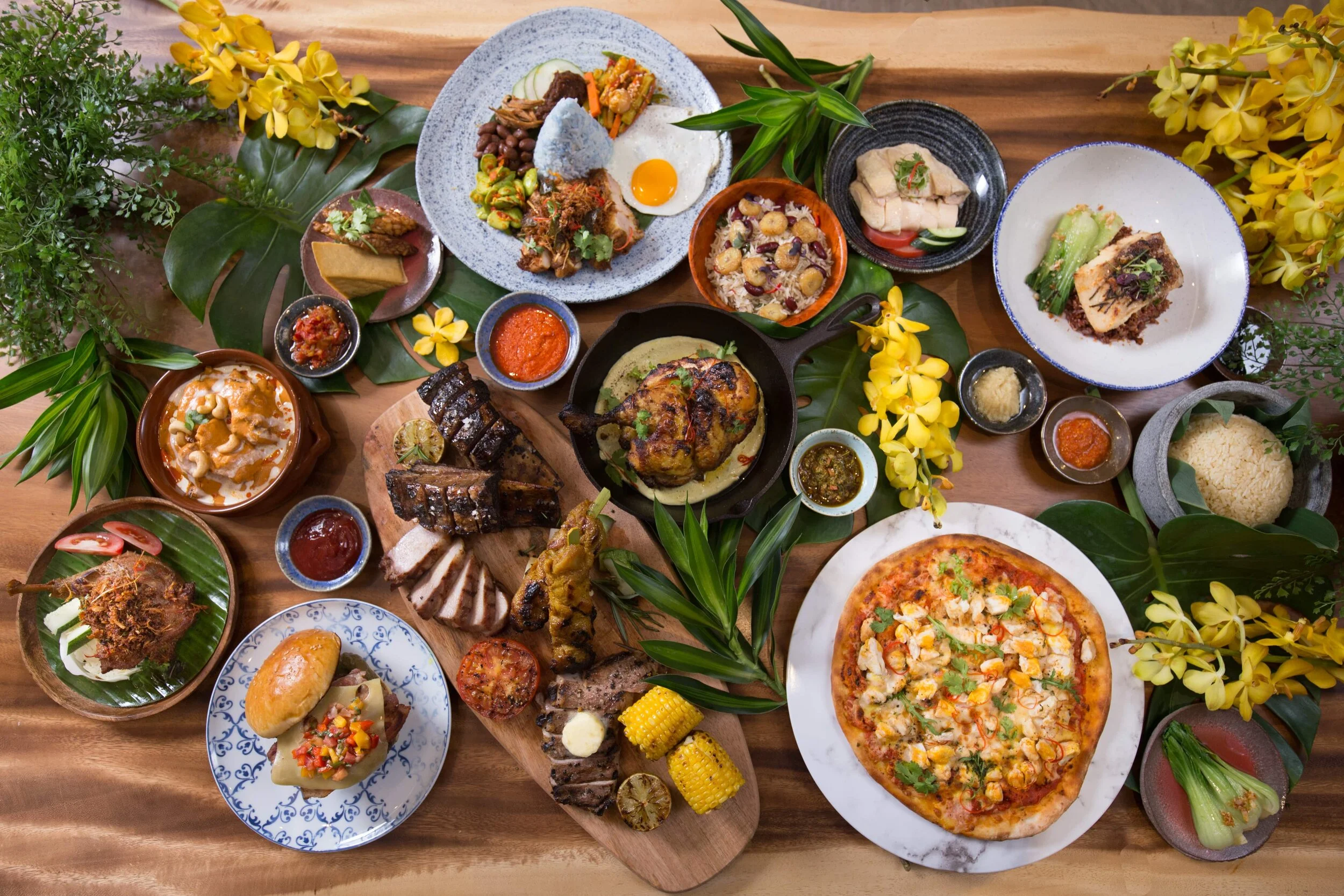 Commonwealth Concepts