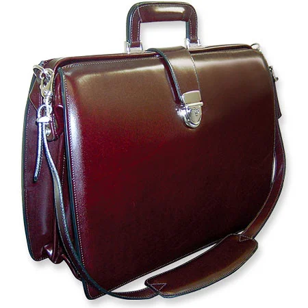 Lawyers Briefcases and Litigation Bags — Bag and Baggage