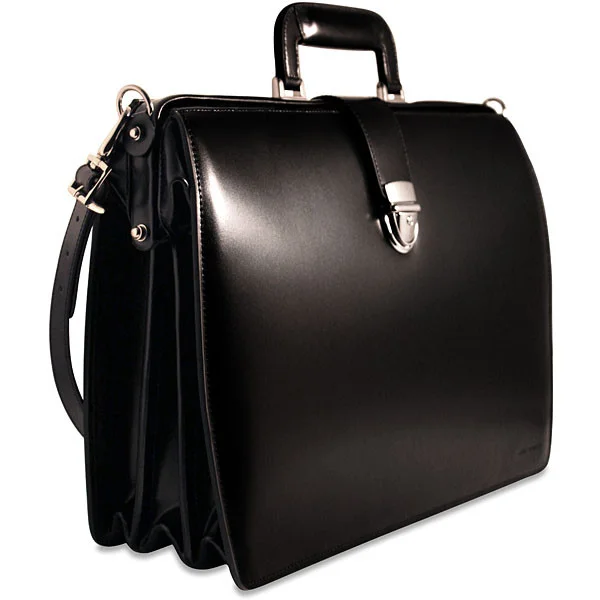 Lawyers Briefcases and Litigation Bags — Bag and Baggage