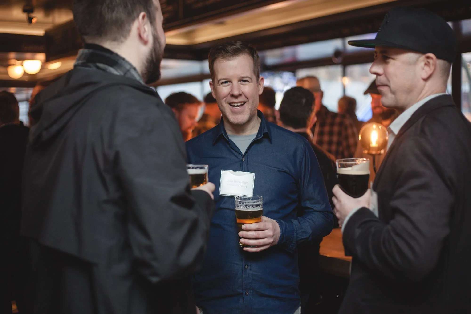 Membership — ABLE BC