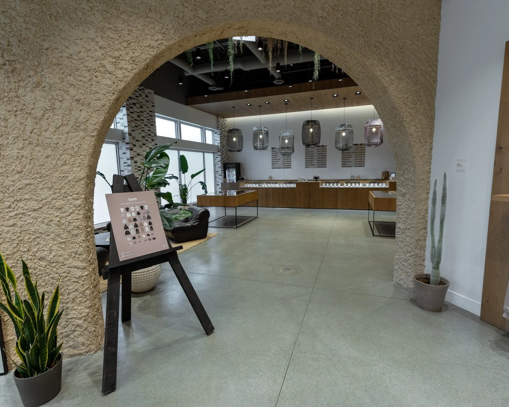 Cannabis - Advocacy — ABLE BC