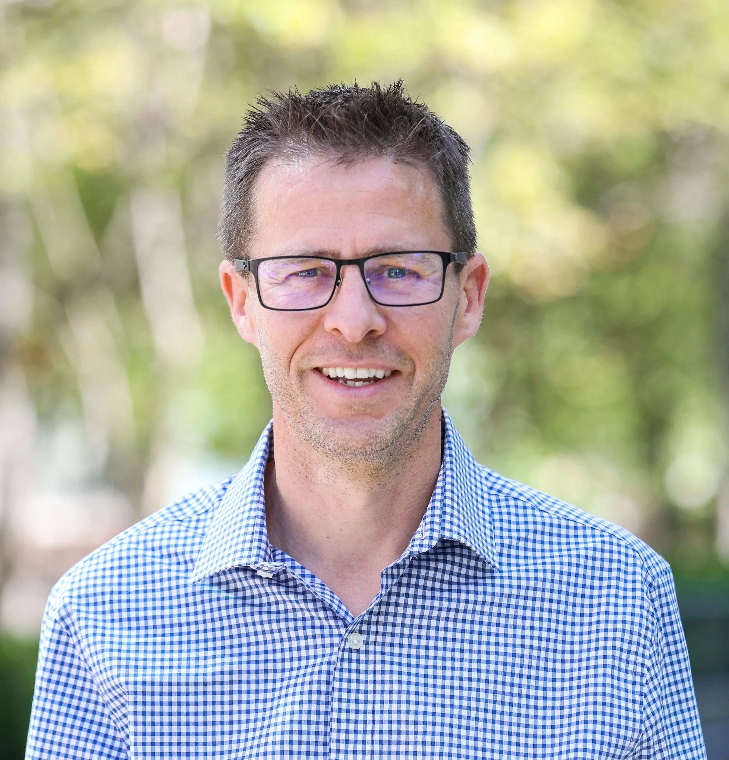 Our Team — ABLE BC