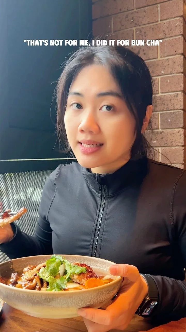 Journey of Viet Cuisine