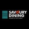 All You Can Eat Menu — The Savoury Dining