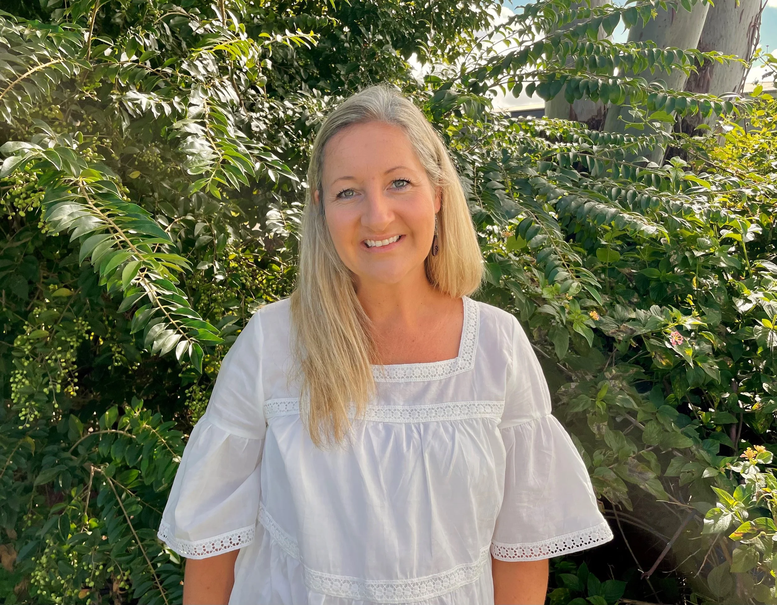 Educators — Little Learning Garden