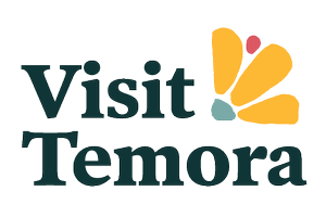 Visit Temora