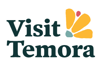 Visit Temora