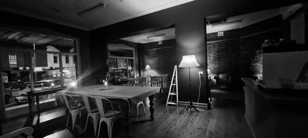 The Fed & Bed — Visit Temora