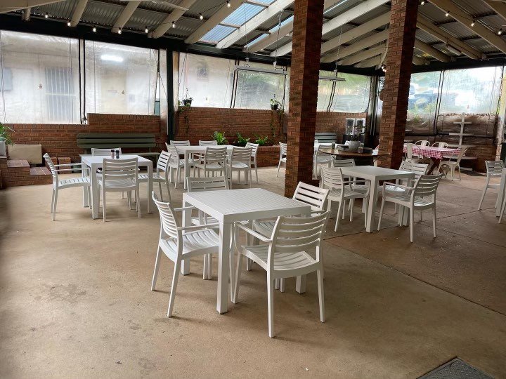 The Fed & Bed — Visit Temora