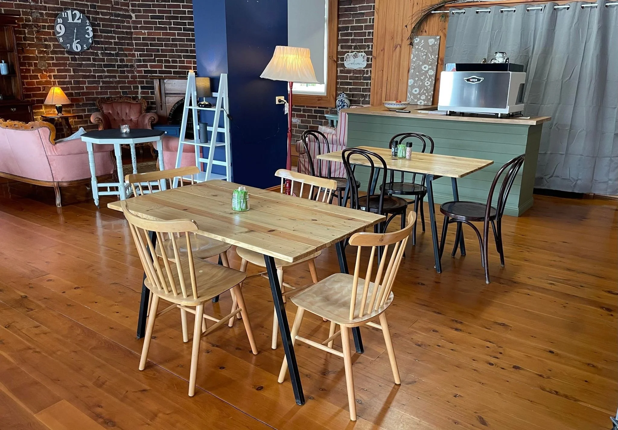 The Fed & Bed — Visit Temora