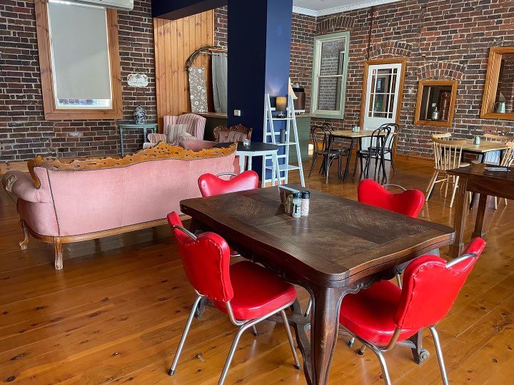 The Fed & Bed — Visit Temora