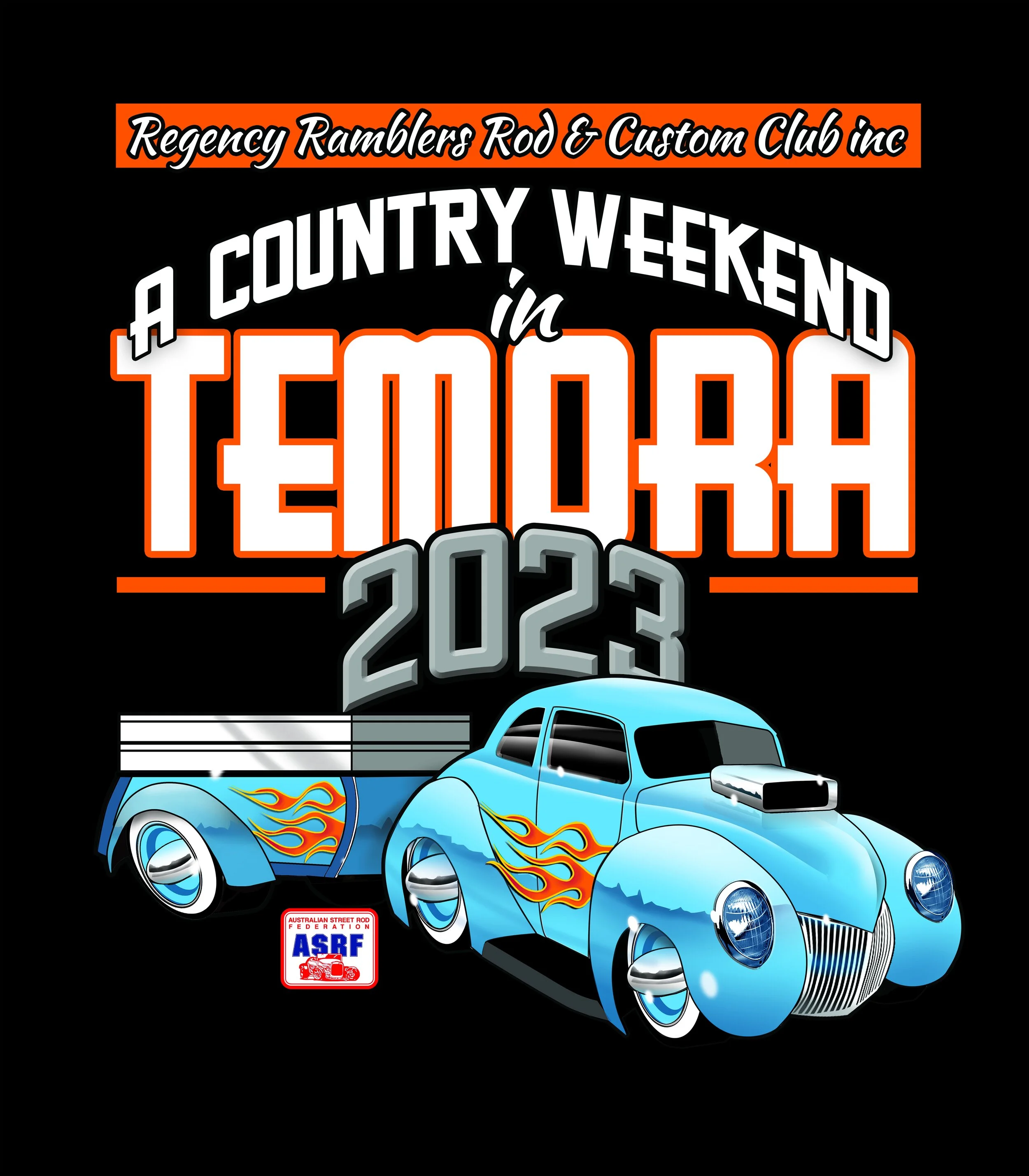 Visit Temora