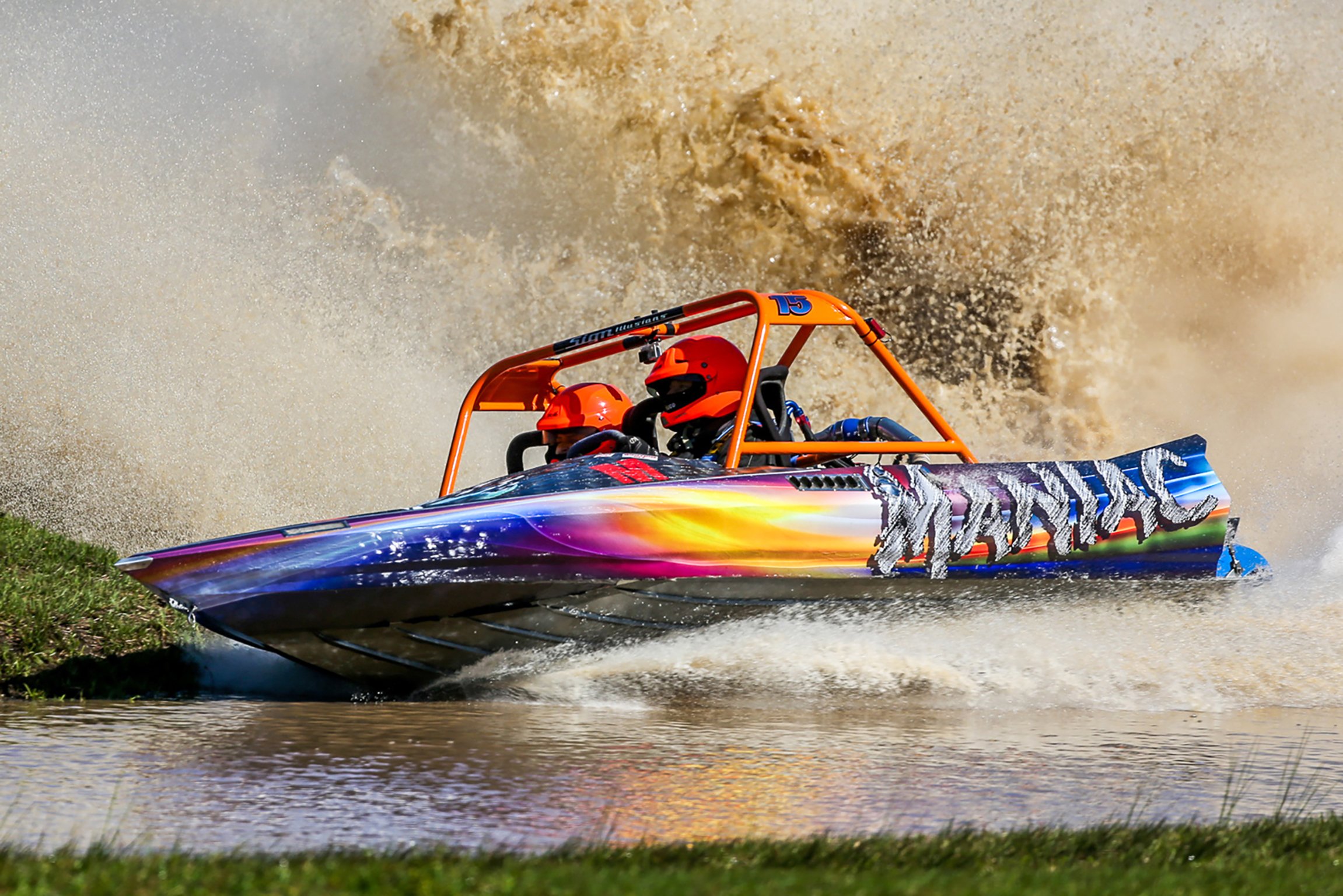 Visit Temora