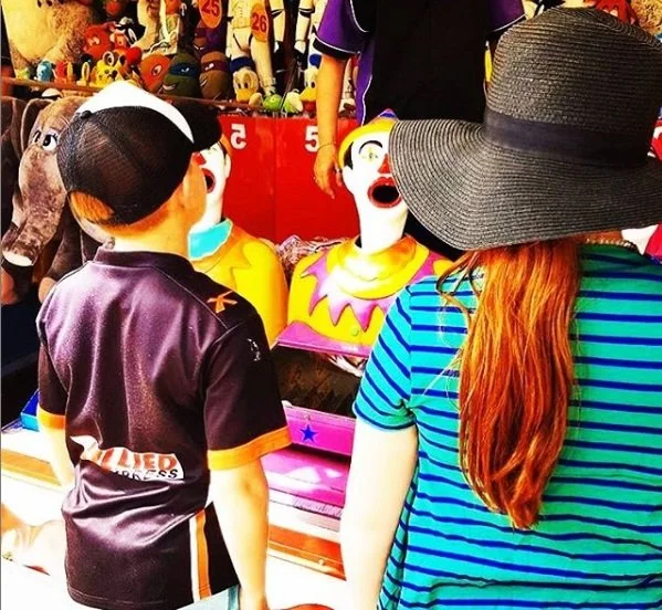 Events — Visit Temora