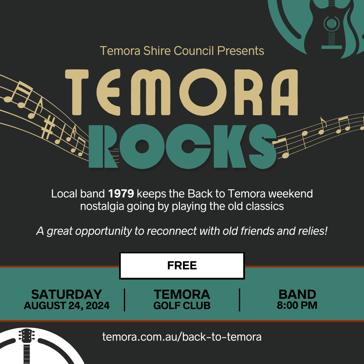 Events — Visit Temora