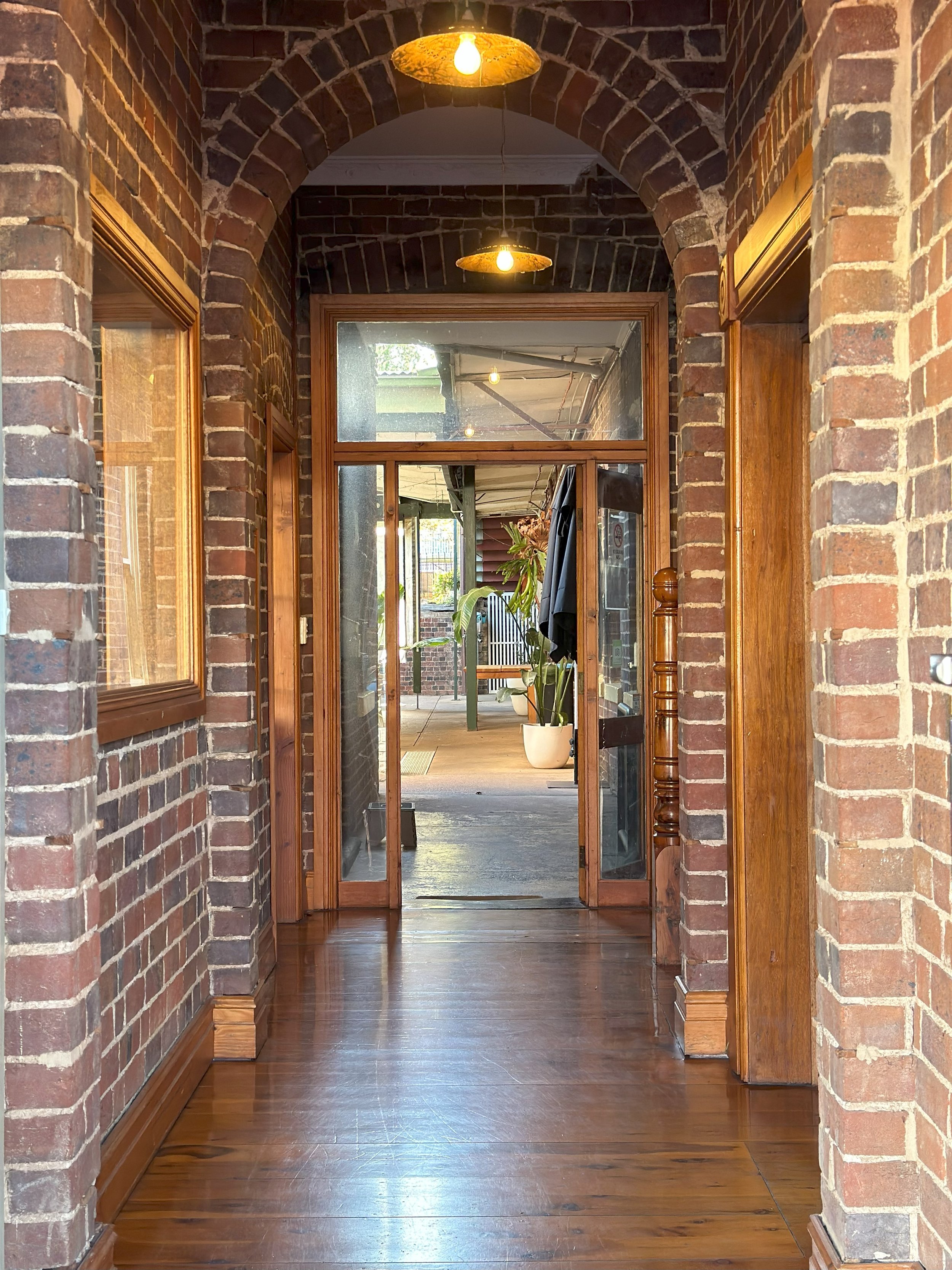 The Fed & Bed — Visit Temora