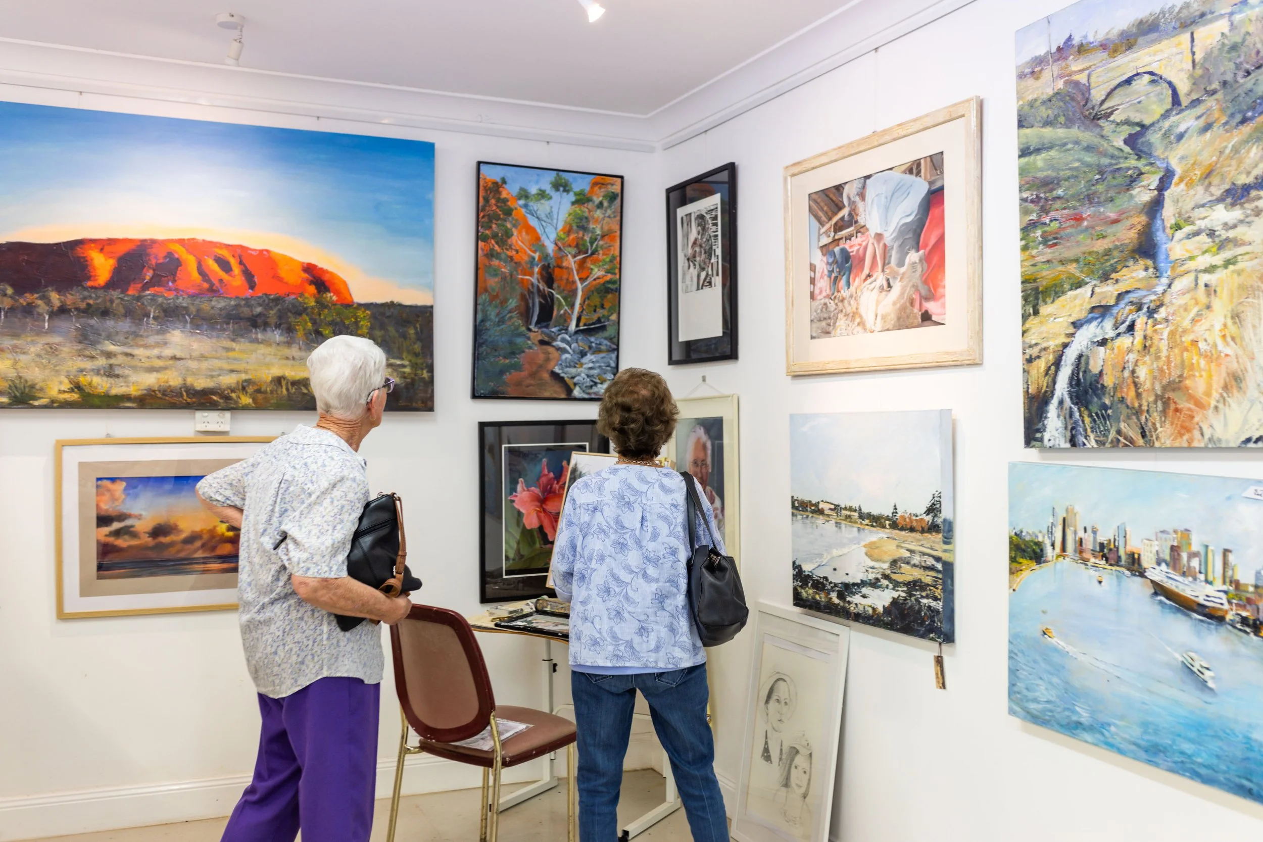 Relocate — Visit Temora