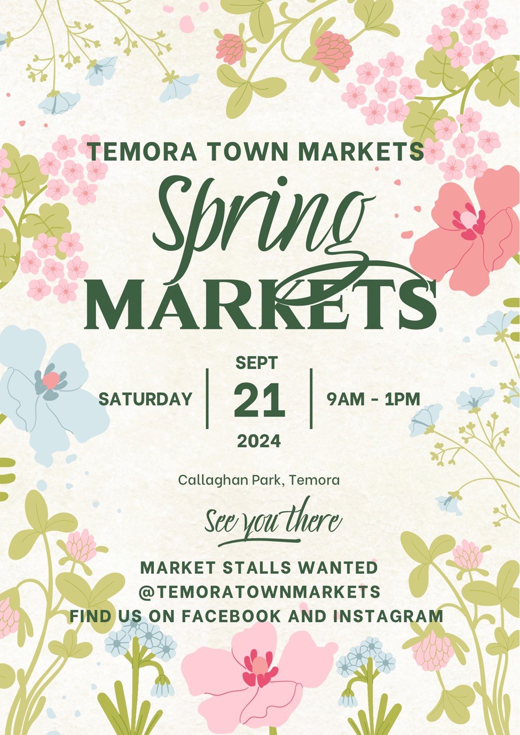 Events — Visit Temora
