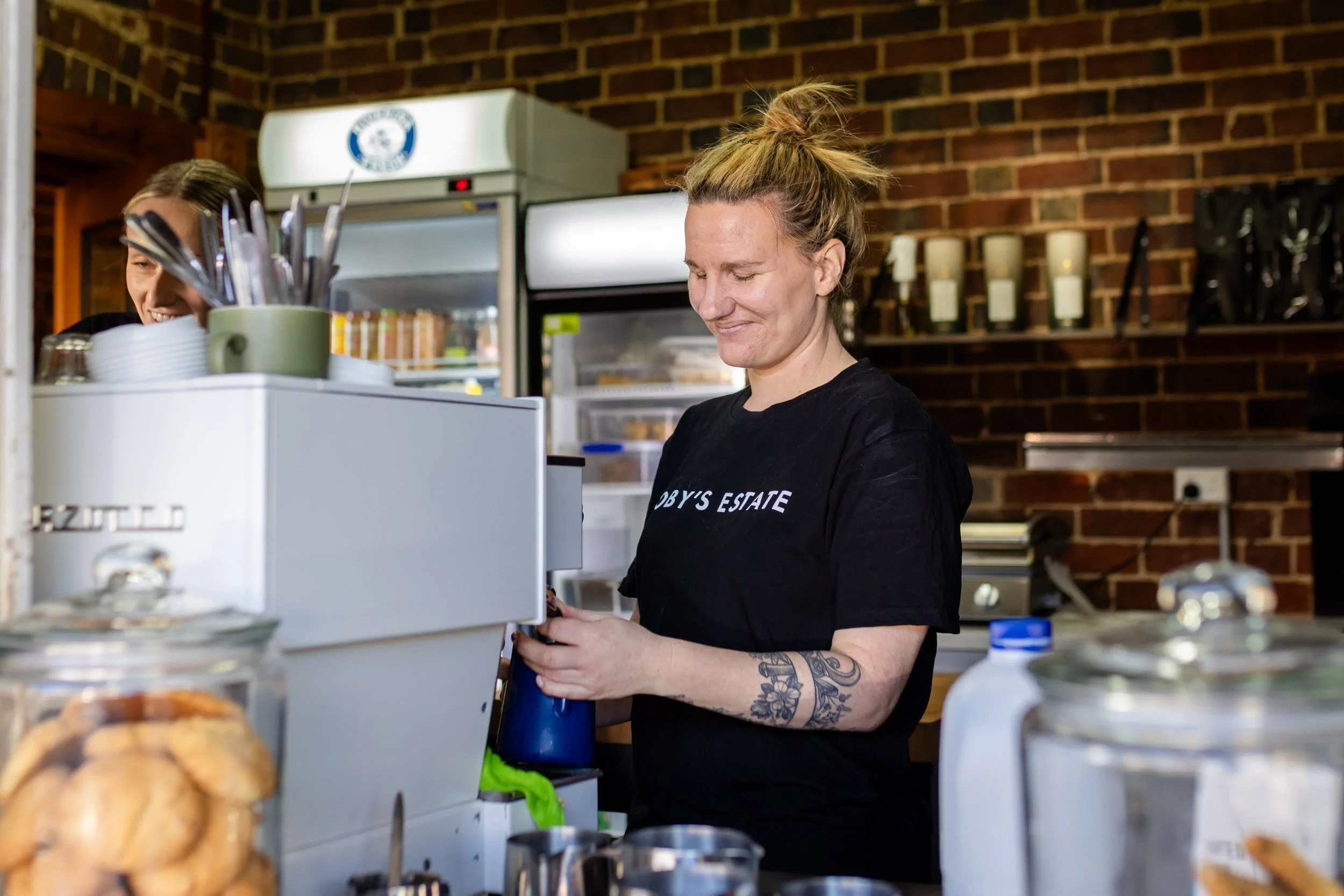 The Fed & Bed — Visit Temora