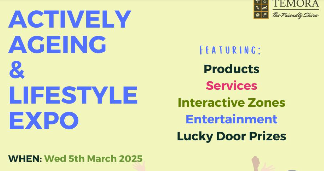 Events — Visit Temora