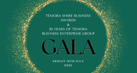 Events — Visit Temora