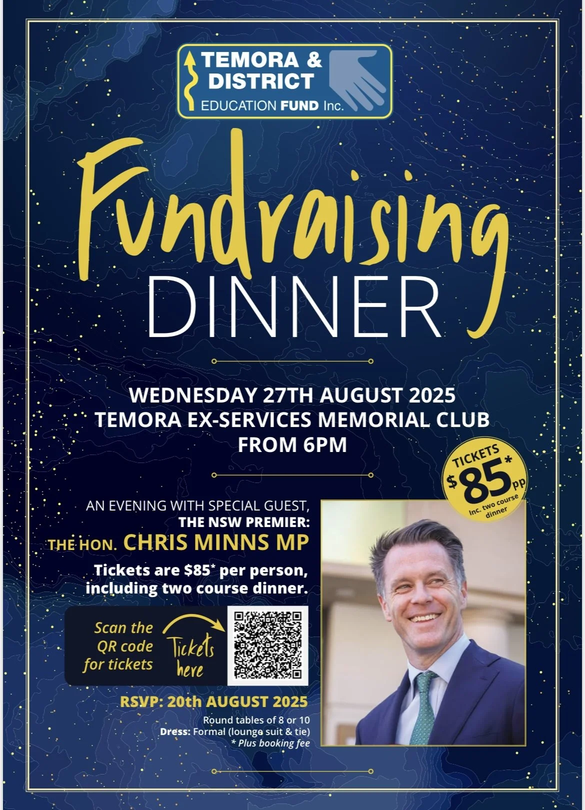 Events — Visit Temora