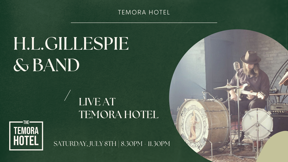 Events — Visit Temora