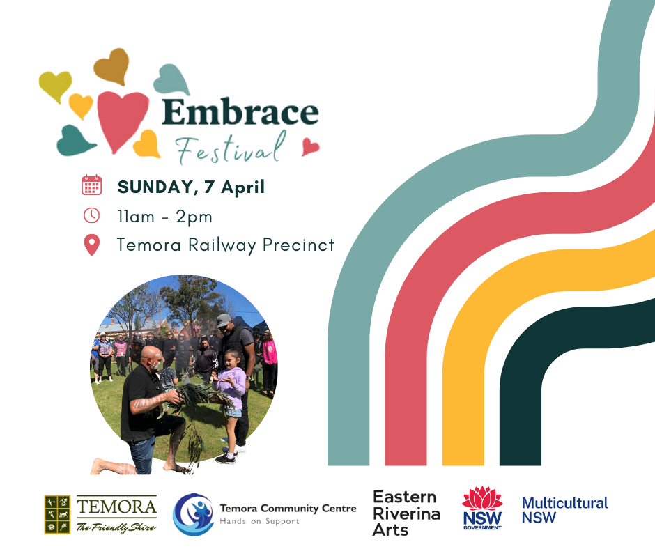 Events — Visit Temora